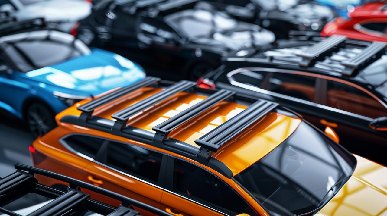 Comment choisir une barre de toit toutes marques pour votre vehicule